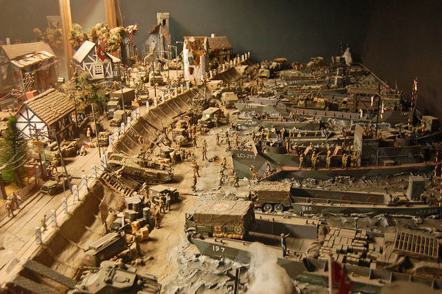 Nothe Fort – weymouth.uk