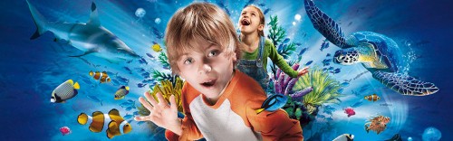 Sea Life Adventure Park and Tower – weymouth.uk