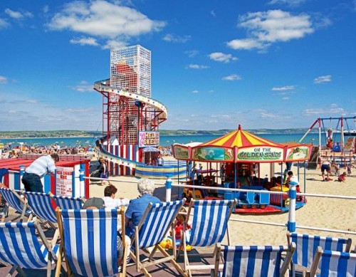 Amusements – weymouth.uk