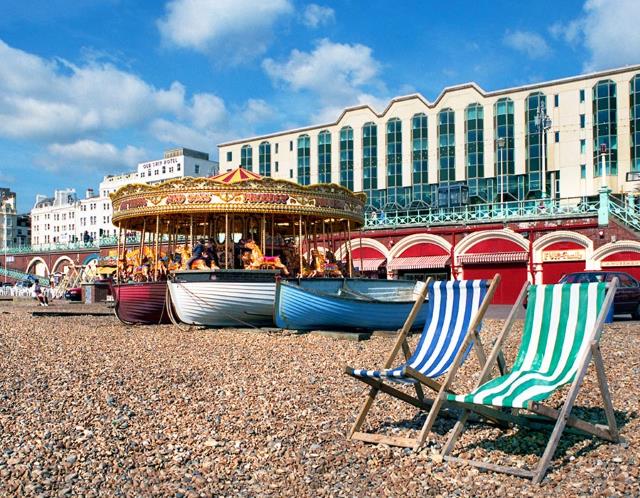 Amusements – weymouth.uk