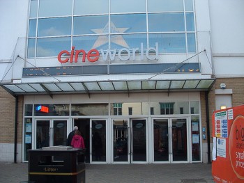 Weymouth Cinema – weymouth.uk